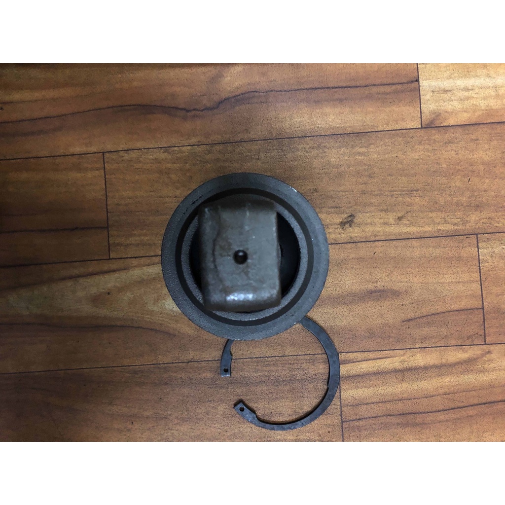 Jual RUBBER BUSHING KARET DINGDONG NISSAN UD QUESTER CWE 280 550459Z00A ...