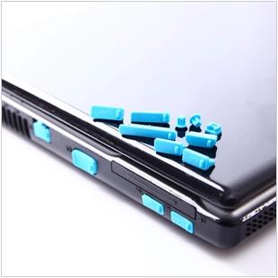 Jual (Set Isi 13) Karet Penutup Lubang untuk Notebook / Laptop | Shopee ...