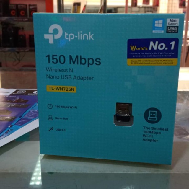 Jual TP-Link Wifi Adapter | Shopee Indonesia