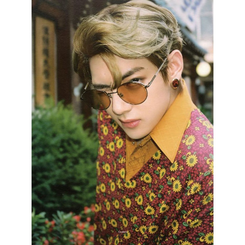 Jual poster enhypen | Shopee Indonesia