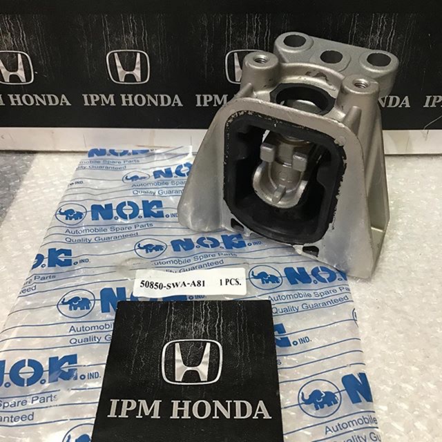 Jual NOK Engine Mounting Kiri Honda Crv Gen 3 RE1 RE3 Matic 2007 2008 2009 2010 2011 2012 50850 ...