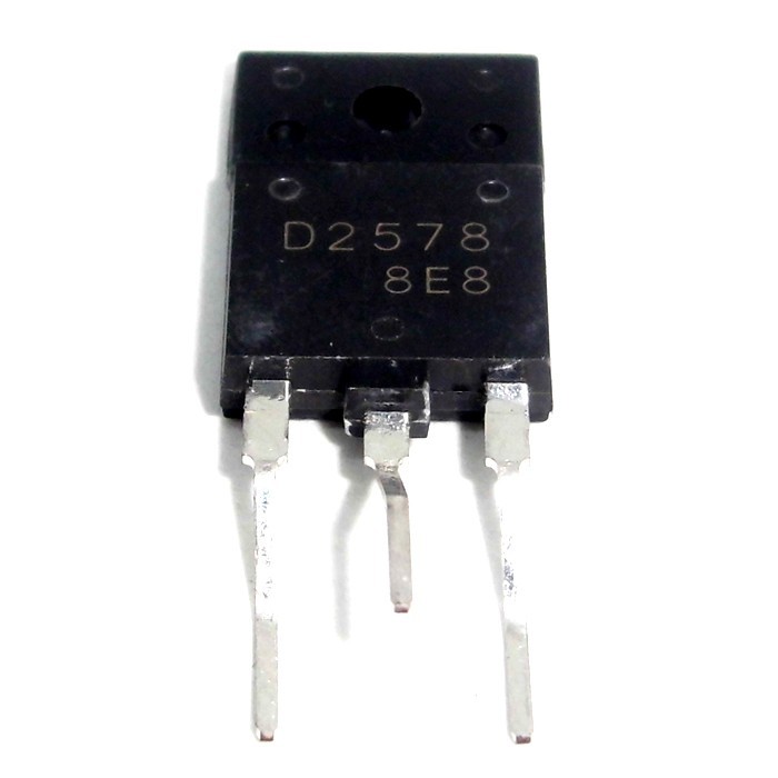Jual TRANSISTOR D2578 READY STOCK | Shopee Indonesia