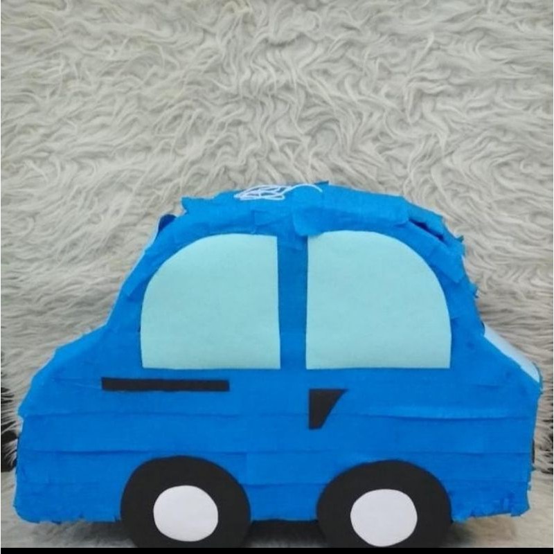Jual pinata mobil/pinata 3D/pinata ulang tahun | Shopee Indonesia