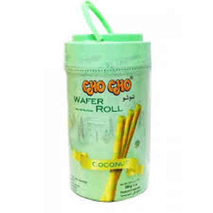 Jual CHO CHO WAFER ROLL 260 GRAM | Shopee Indonesia