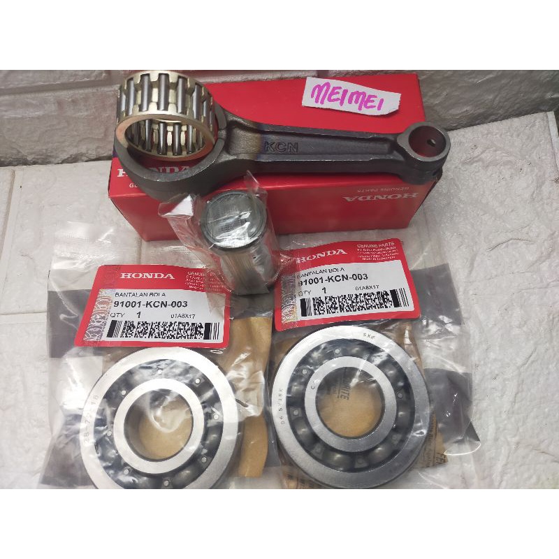 Jual stang seher + lahar kruk as Tiger ,gl pro Neotech,Mega pro ,Tiger ...