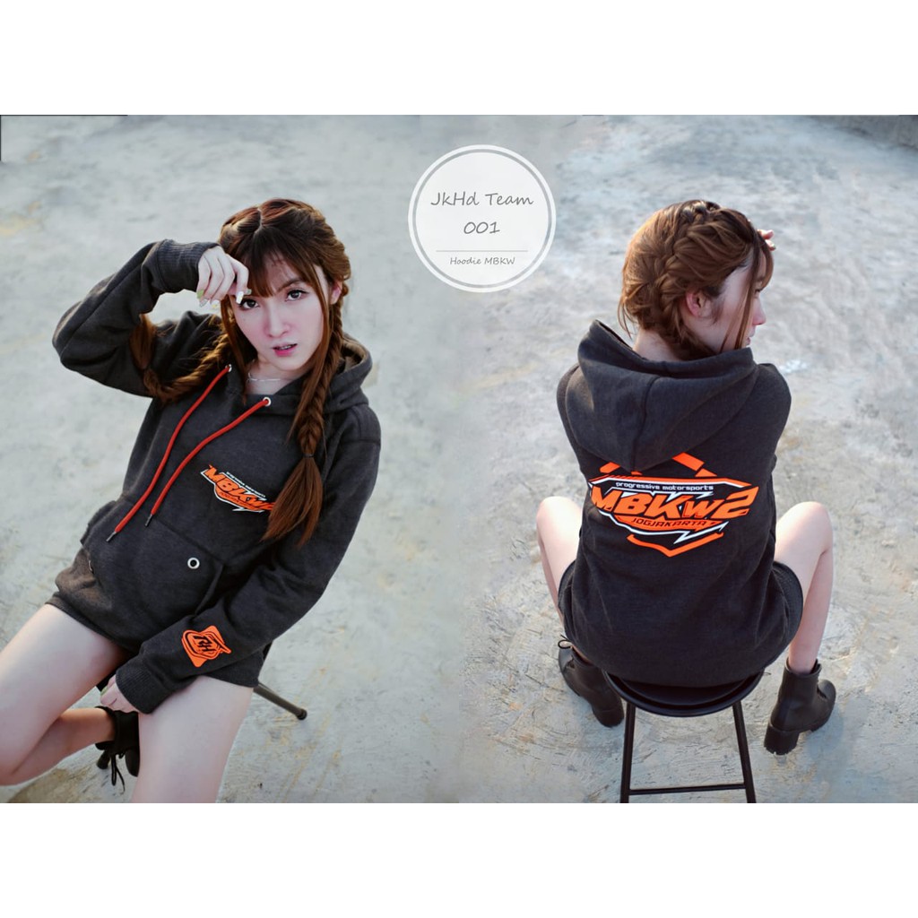 Jual Jaket Racing Hell Pria Wanita / RH 57 / Team MBKW2 001 Original ...