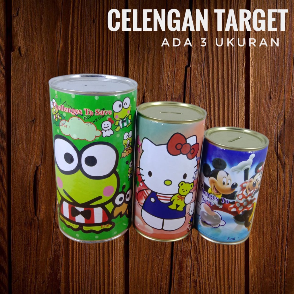 Jual CELENGAN TARGET MURAH CELENGAN VIRAL CENG CELENGAN | Shopee Indonesia