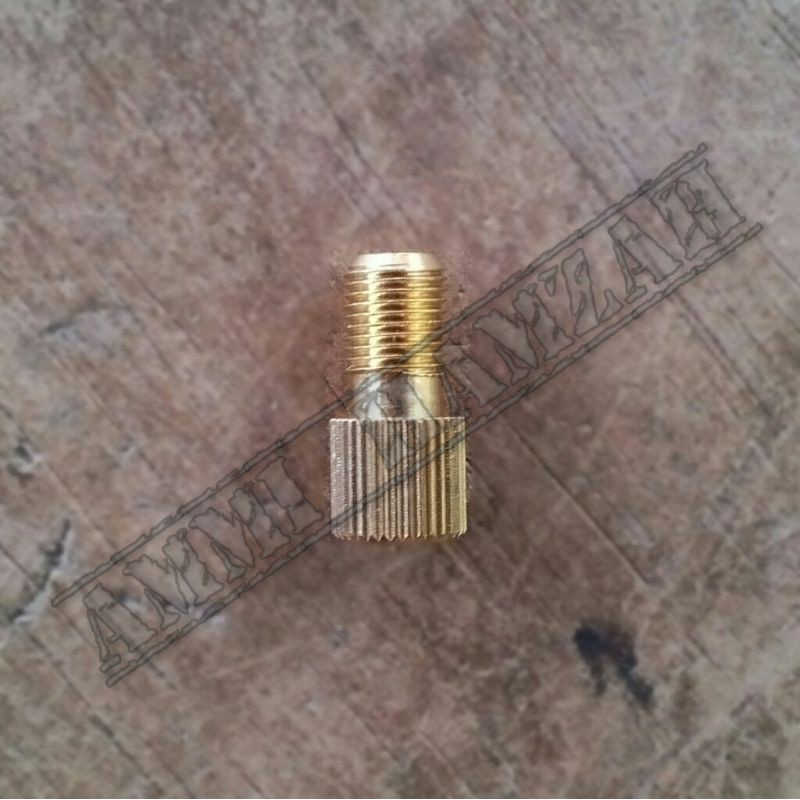 Jual oOo ADAPTOR PENTIL PRESTA - PENTIL FIXIE - PENTIL BALAP oOo ...