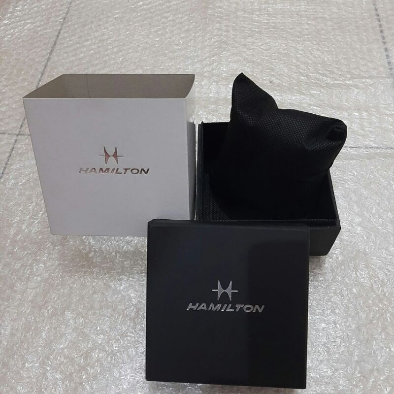 Jual kotak jam tangan box kayu hamilton box kayu | Shopee Indonesia