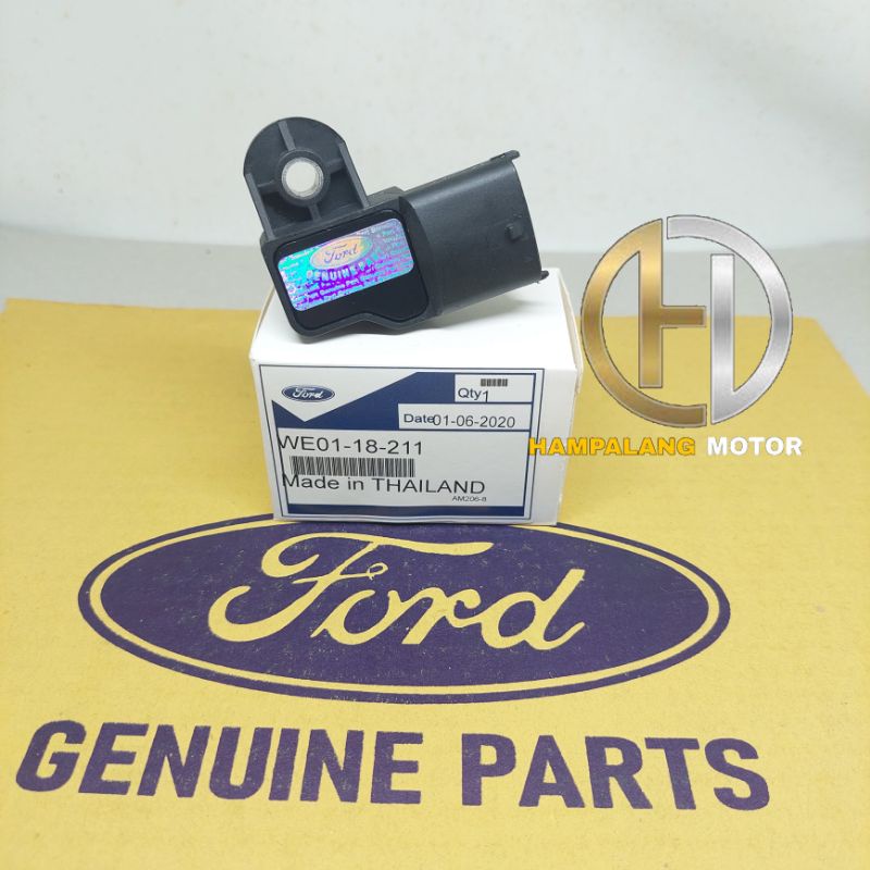 Jual SENSOR MAP FORD RANGER 25 FORD 30 TDCI | Shopee Indonesia