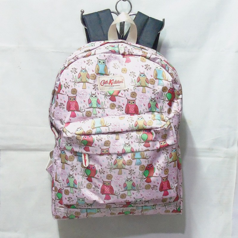 Jual Cath Kidston ST11 Motif 04 | Tas Sekolah | Tas Fashion | Ransel ...