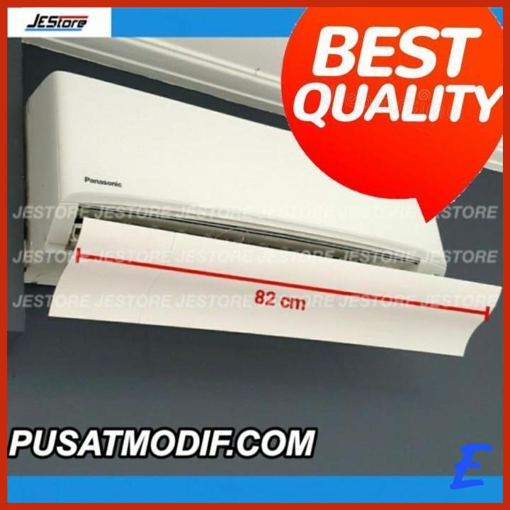 Jual TALANG AC BEST DESIGN TAHAN ANGIN DEFLECTOR AIRCON REFLECTOR AB ...