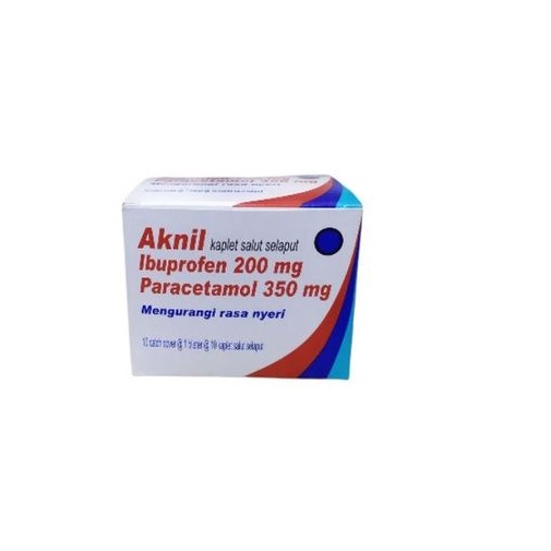 Jual Aknil box | Shopee Indonesia