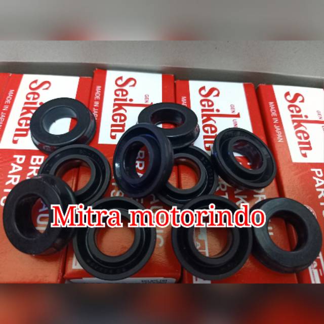 Jual KARET REM SEIKEN SC80353 FOR ISUZU KA TLD54 | Shopee Indonesia