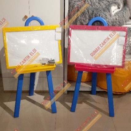 Jual INFORMA ORI PAPAN TULIS ANAK BISA SPIDOL, KAPUR & MAGNET / KURSI ...