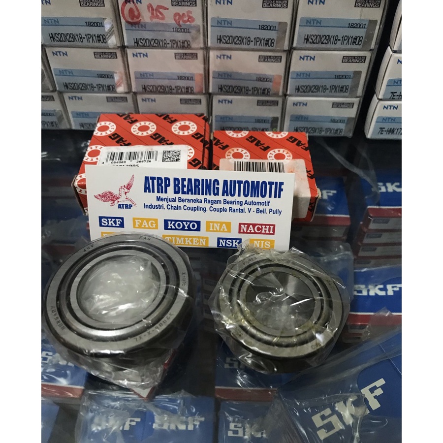 Jual BEARING KOMSTIR BAMBU YAMAHA R25 MT25 XMAX YAMAHA WR 155 KOYO JAPAN ORIGINAL | Shopee Indonesia