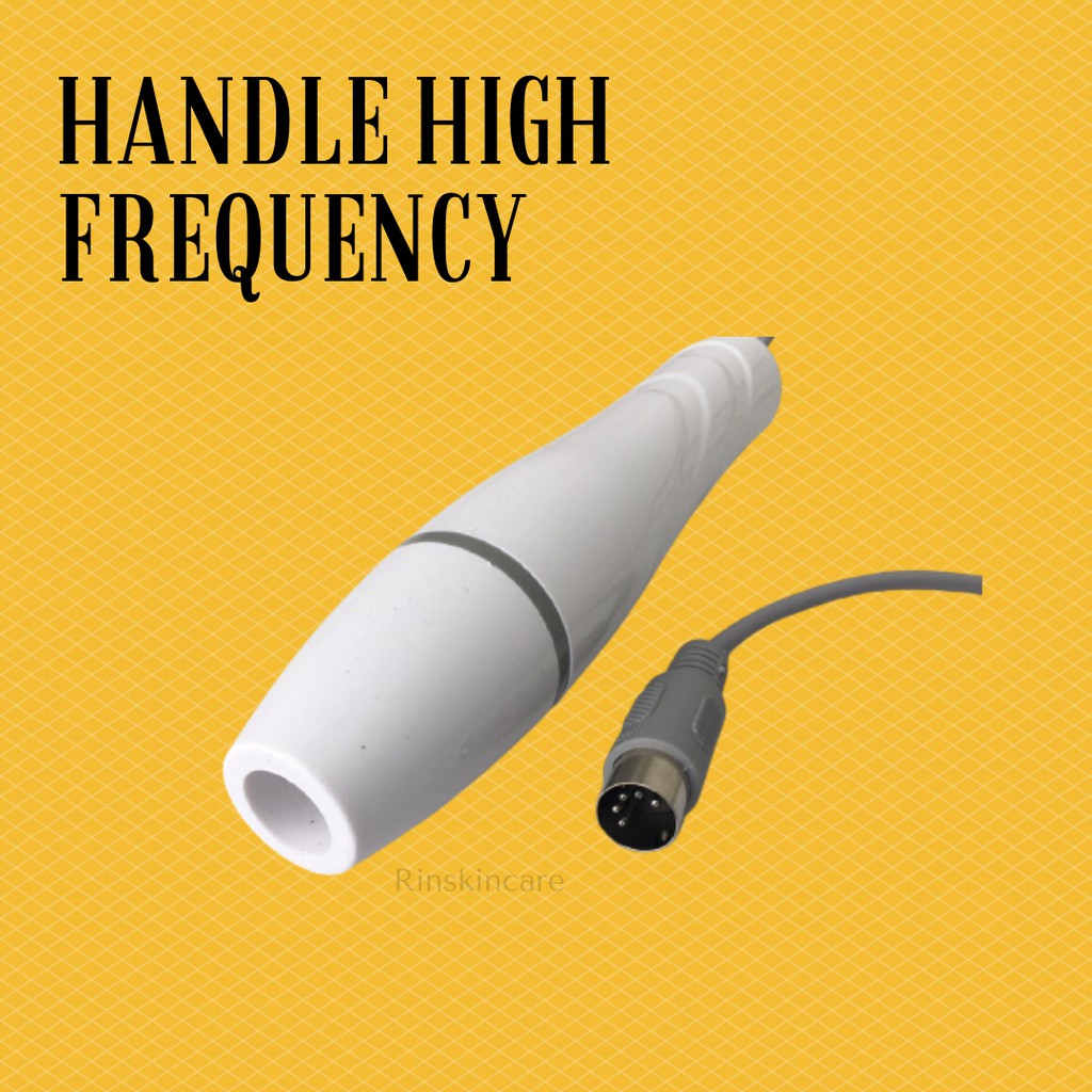 Jual Handle Dan Sparepart High Frequency HF Gagang High Frequency Mesin ...