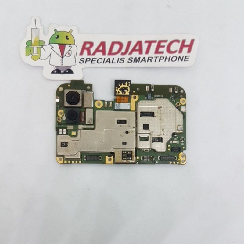 Jual Mesin Vivo y91 konslet ( Vivo 1817 ) | Shopee Indonesia