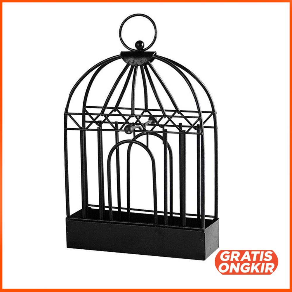 Jual Tempat Obat Nyamuk Nordic Birdcage Mosquito Repellent Rack tK01 ...