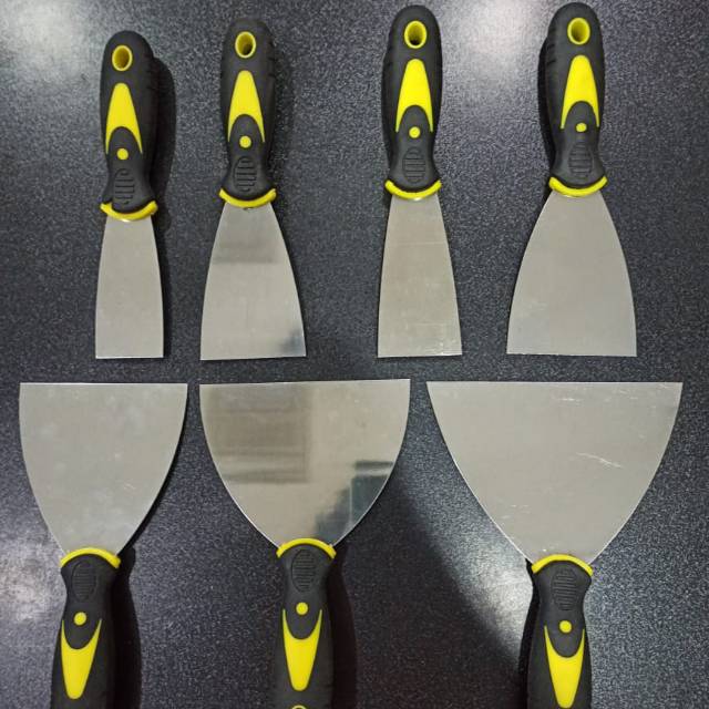 Jual Skrap/Scrap/Sekrap stainless steel | Shopee Indonesia