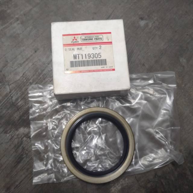 Jual Oil seal canter MT119305 | Shopee Indonesia