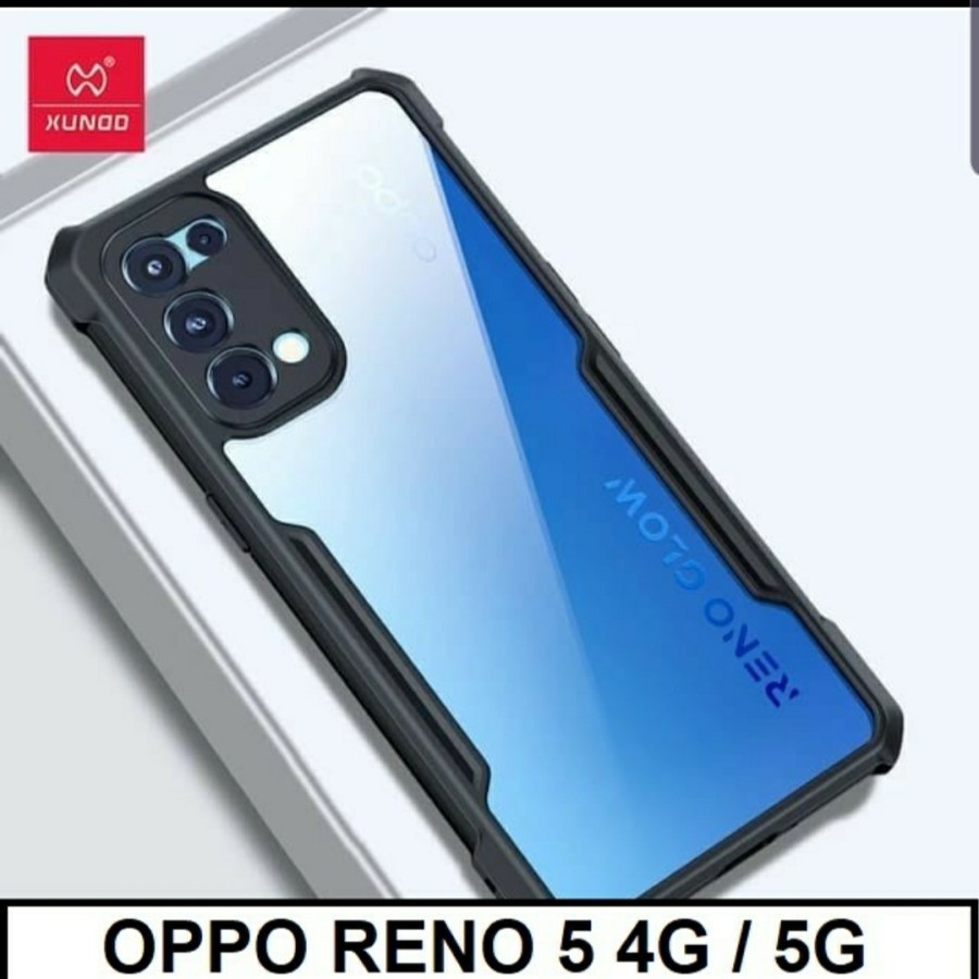Jual Oppo Reno 4 Pro Reno 4 Indo Reno 4F Reno 5F Reno 5 Fusion Hard ...