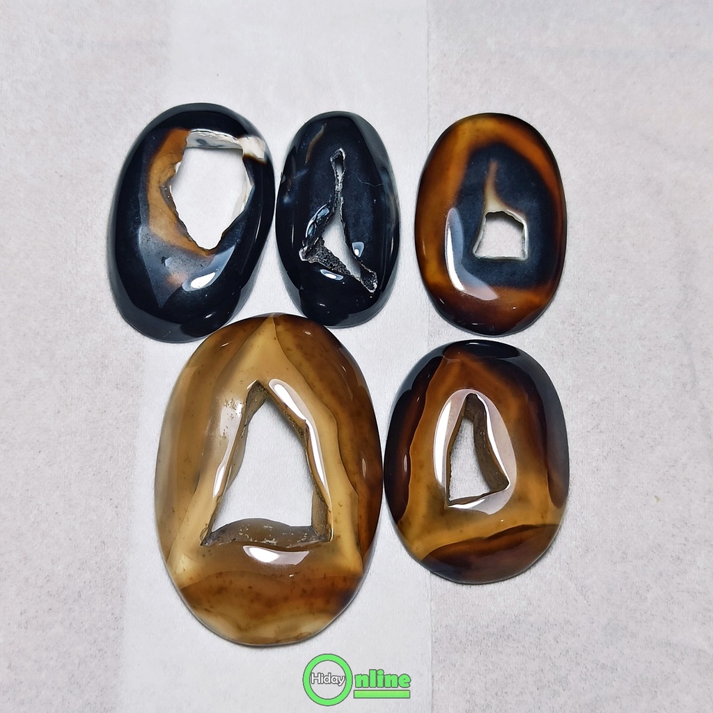 Jual BATU AKIK NATURAL SULAIMAN YAMAN WULUNG COMBONG | Shopee Indonesia