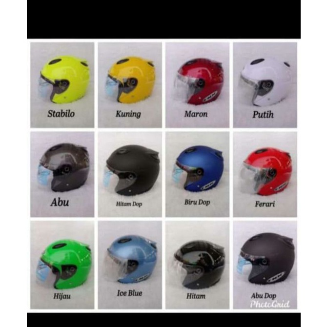 Jual free packing kardus HELM DEWASA HELM CENTRO | Shopee Indonesia