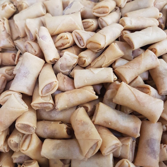 Jual 500 gram sumpia mini ( udang ) | Shopee Indonesia