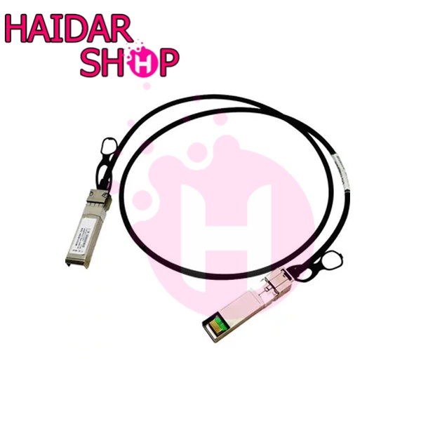 Jual Mikrobits SFP+ Direct Attach Cable DAC 10G 3M SFP-10G-DAC-3M ...