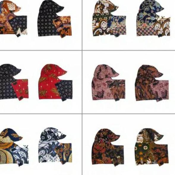 Jual [KODE CYDYG] READY_Kerpus proyek /kerpus welder/Sebo(pendek ...