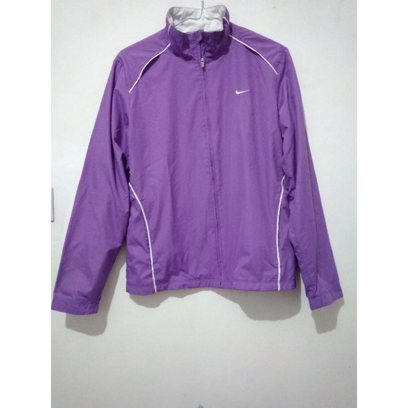 Jual THRIFT/PRELOVED JACKET NIKE ORIGINAL SECOND | Shopee Indonesia