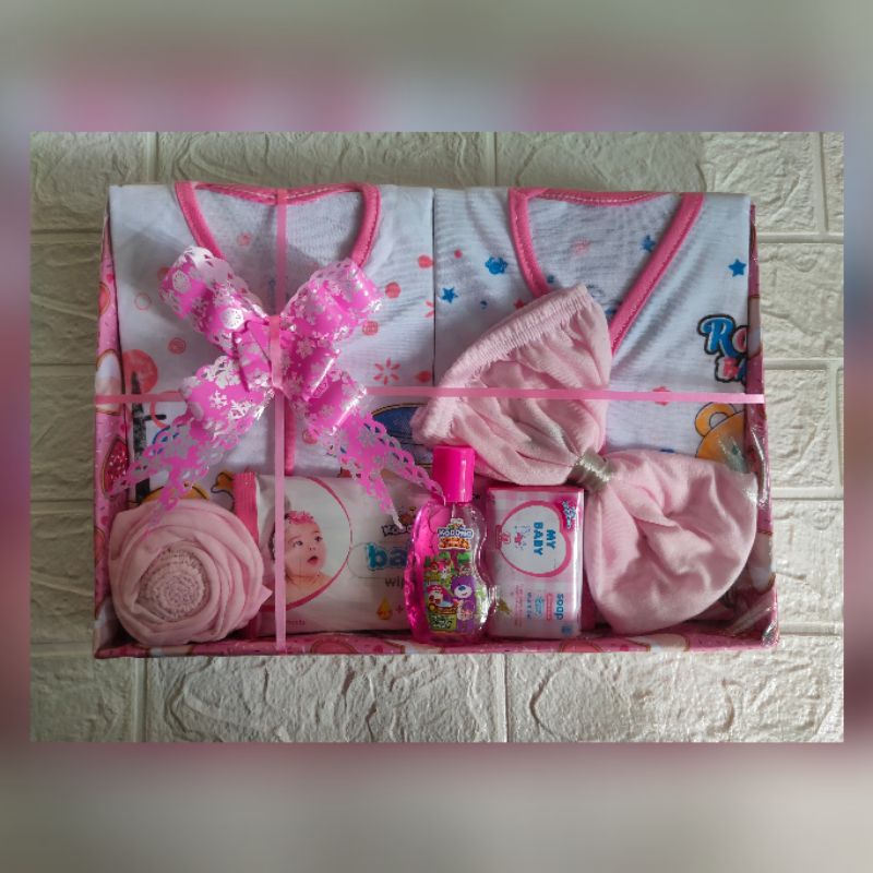Jual parcel tilik bayi | Shopee Indonesia