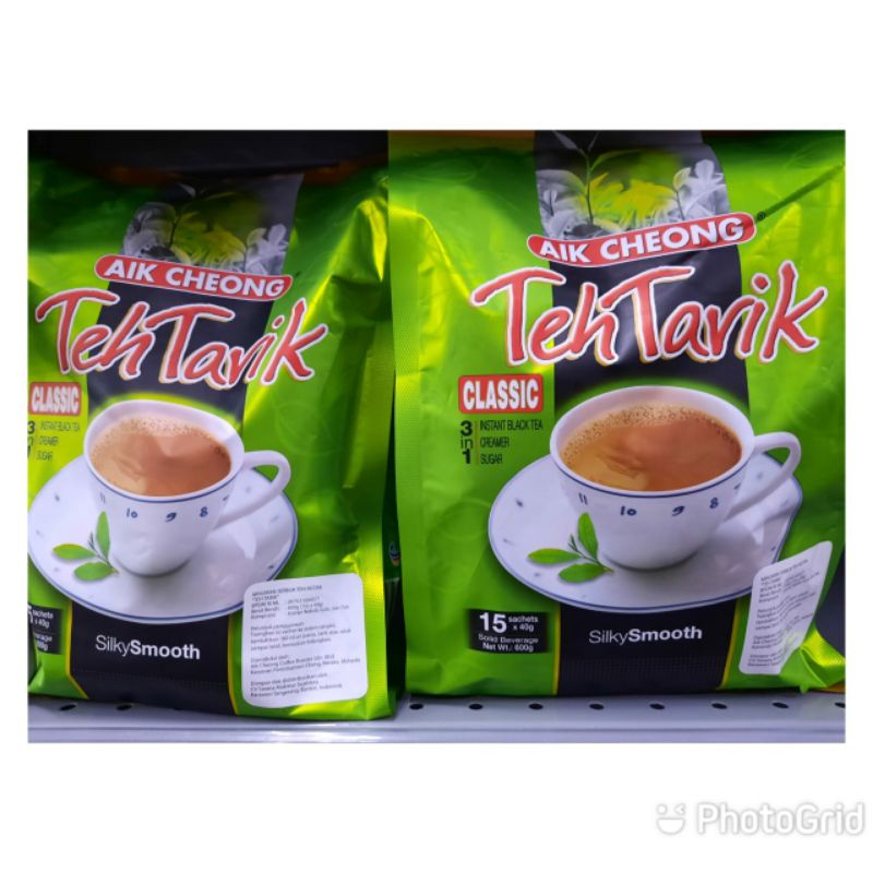 Jual Teh Tarik | Shopee Indonesia