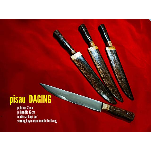 Jual PERKAKAS pisaw potong sisit special idul adha | Shopee Indonesia