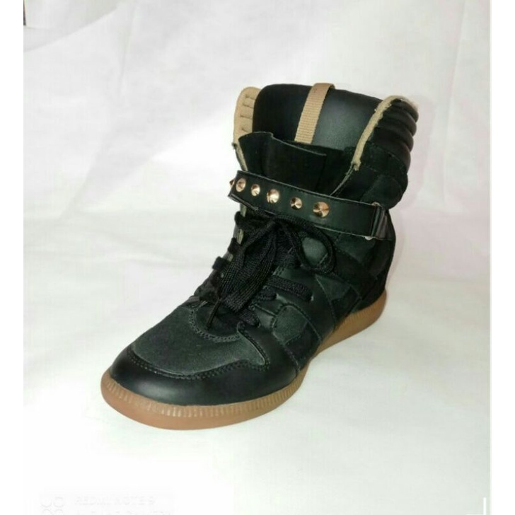 Jual sepatu boots zara trafaluc | Shopee Indonesia