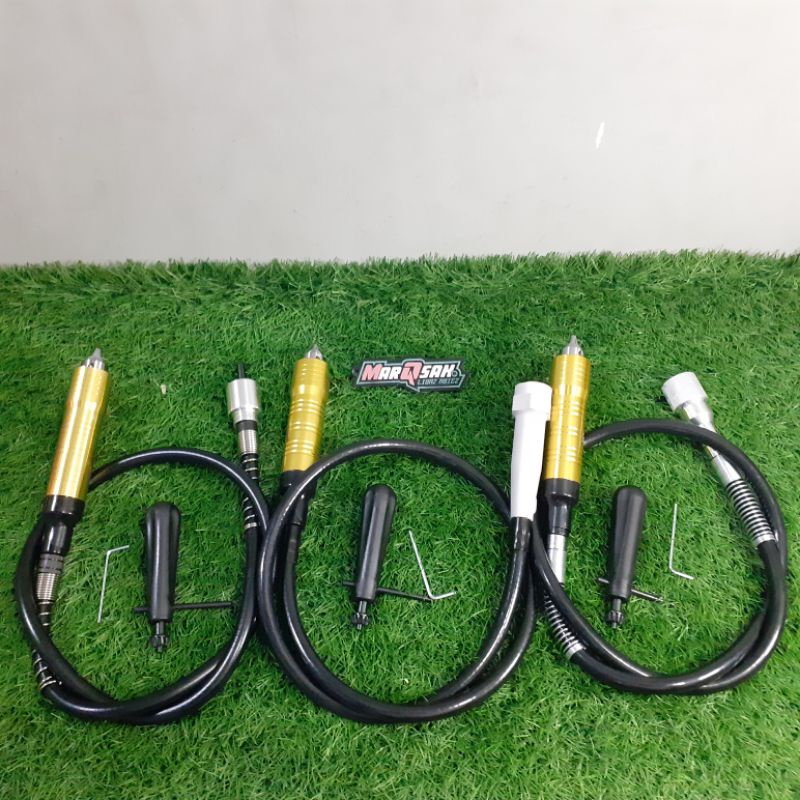 Jual Mesin Bor Tuner Cuner tunner cunner Flexible HandPiece Han Piece ...