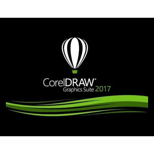 Jual COREL CorelDRAW Graphics Suite 2017 NEW | Shopee Indonesia
