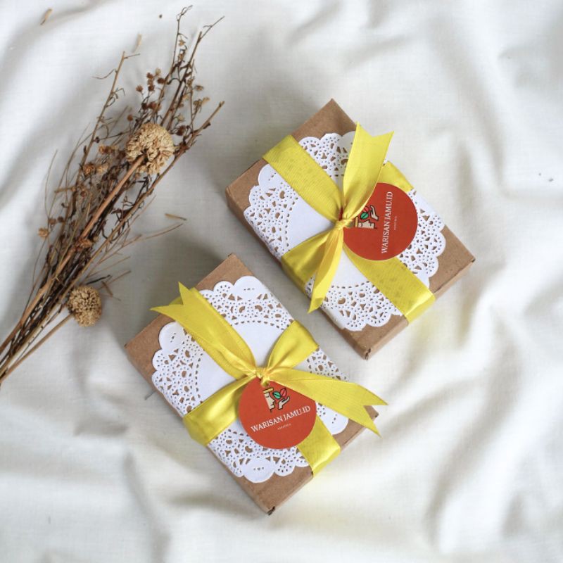 Jual BOX JAMU TRADISIONAL | Shopee Indonesia