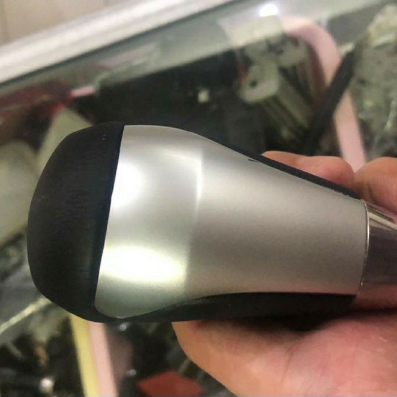 Jual Shift Knop Persneling Innova Reborn / Fortuner VRZ Matic Orisinil ...