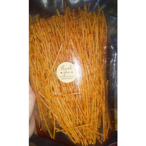 Jual mie lidi lidian jajanan jaman dulu yg hitss pada masanya | Shopee ...