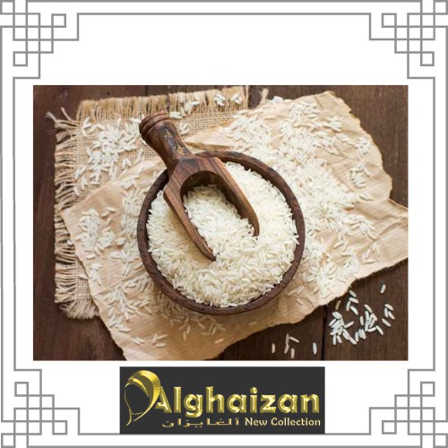 Jual Beras Basmati Premium 1kg / beras basmati / beras arab / nasi ...