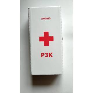 Jual Kotak P3K / PPPK mobil one med | Shopee Indonesia