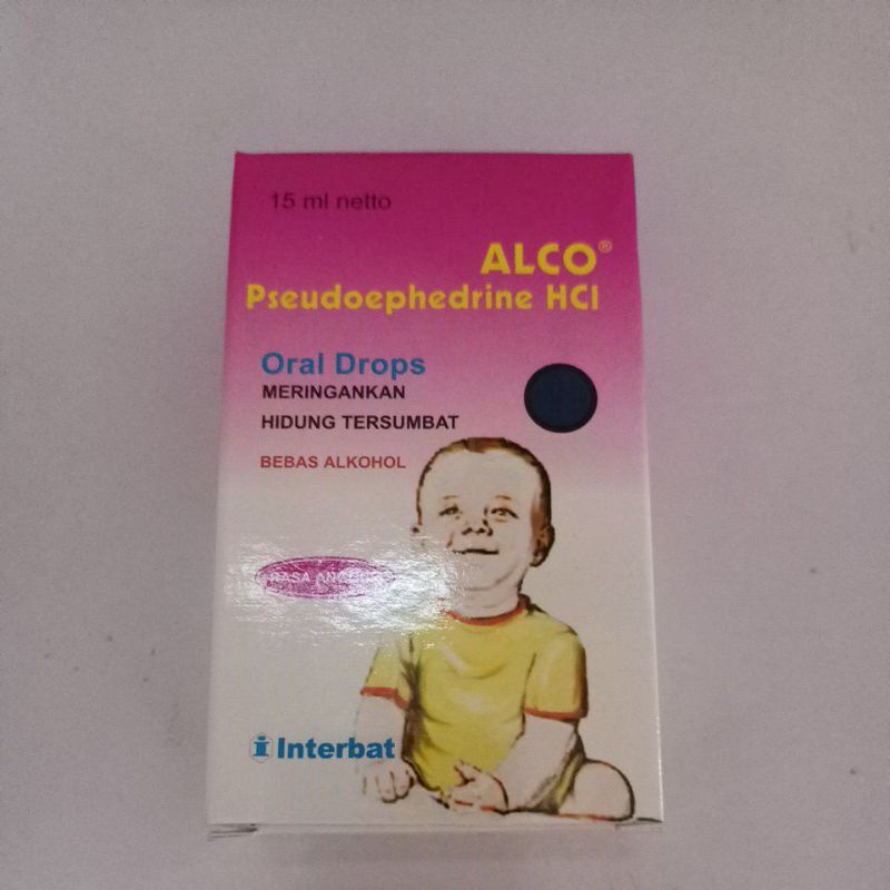 Jual Alco Plus / Alco Plus DMP / Alco Drops | Shopee Indonesia