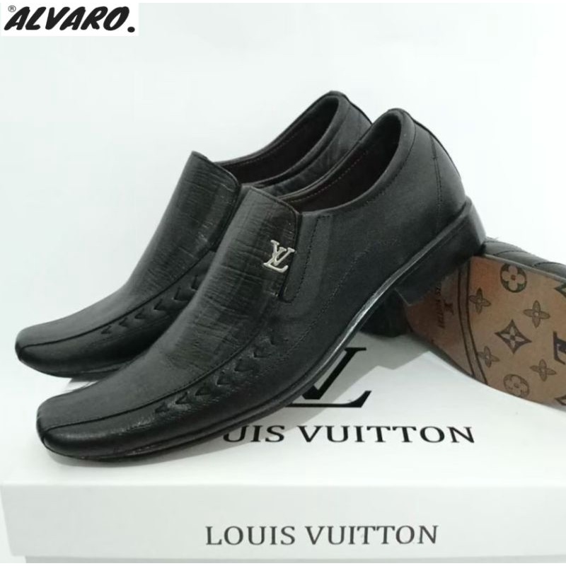 Jual FLORANCE 03 | ALVARO x LV | SEPATU FORMAL PRIA PENTOFEL IMPORT ...