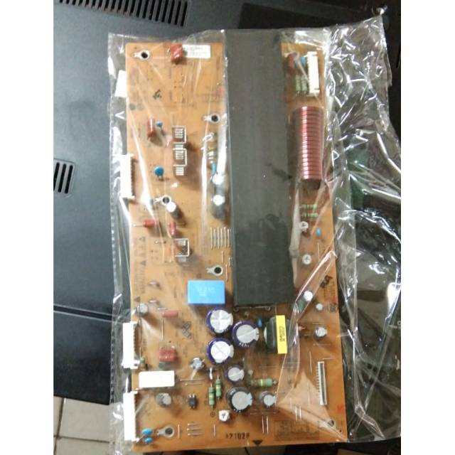 Jual Y Main - Y Sus - Y Sustain - YMain - YSus - YSustain Tv Plasma LG ...