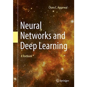 Jual BUKU BARU Neural Networks and Deep Learning: A Textbook | Shopee Indonesia