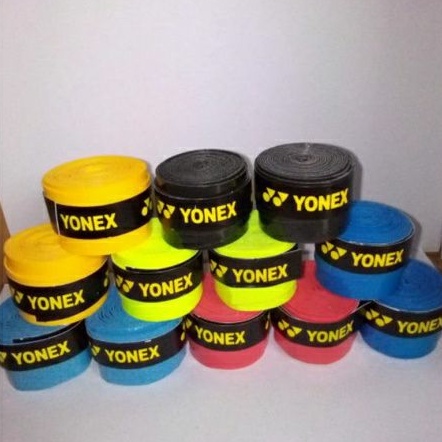 Jual grip / busa gagang joran / raket warna warni | Shopee Indonesia