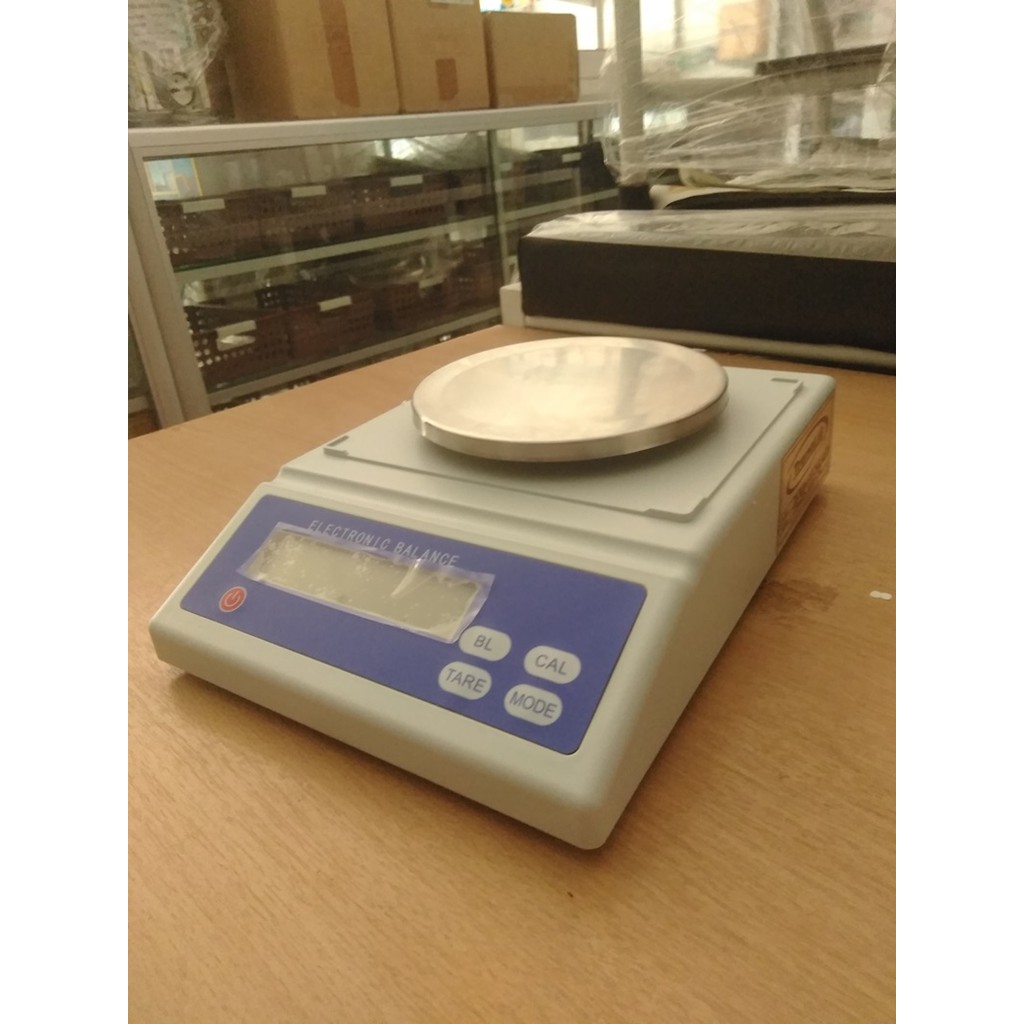 Jual TIMBANGAN DIGITAL500 GRAM | Shopee Indonesia