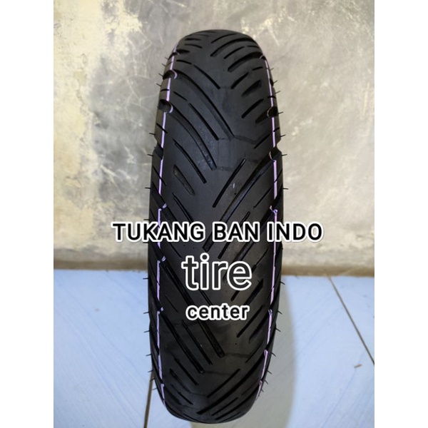 Jual ban belakang honda scoopy new scoopy donat 110/90-12 federal tubles ban yamaha freego ...